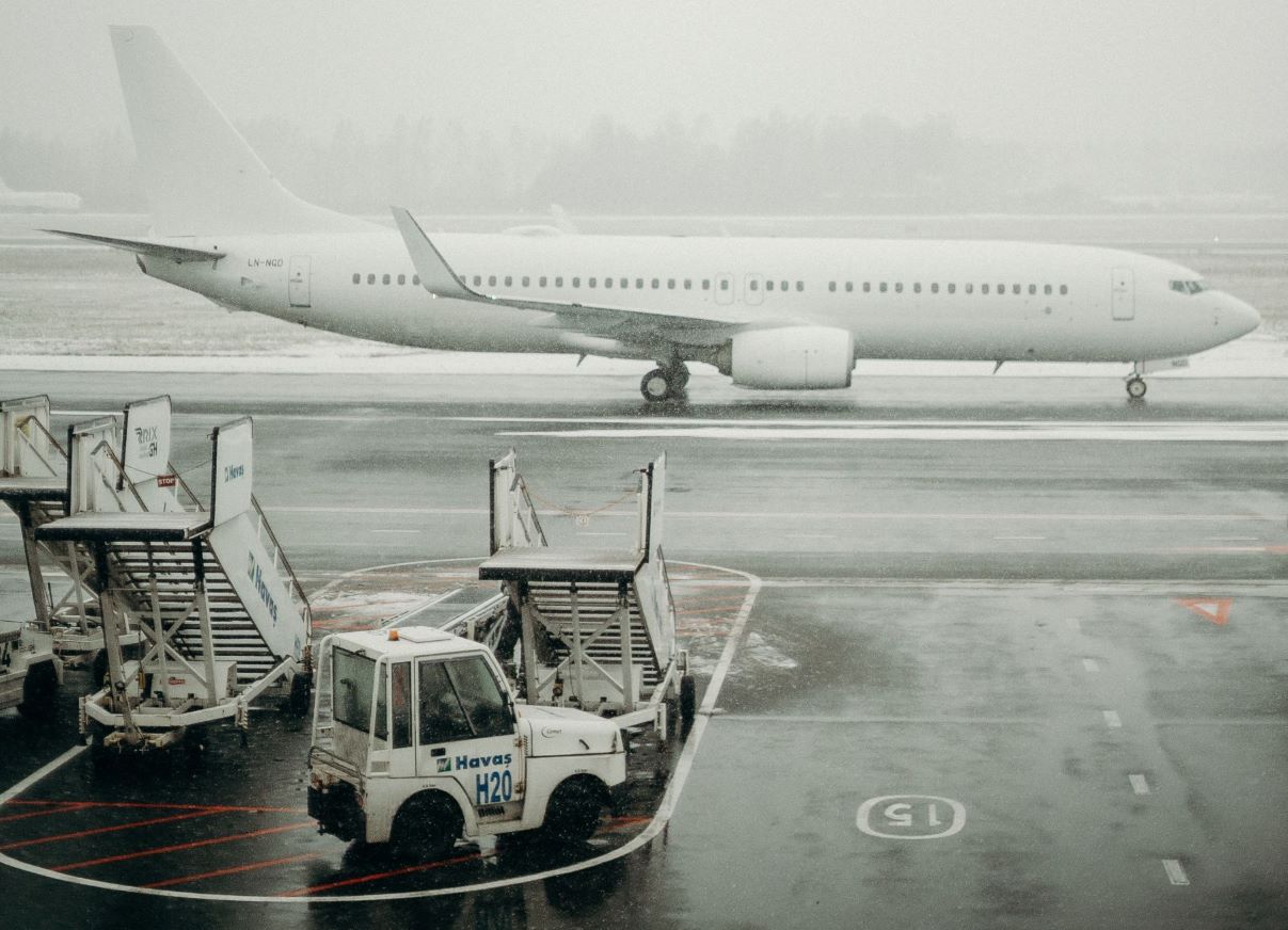 Facility Management And The Transportation Ecosystem | Eliezer